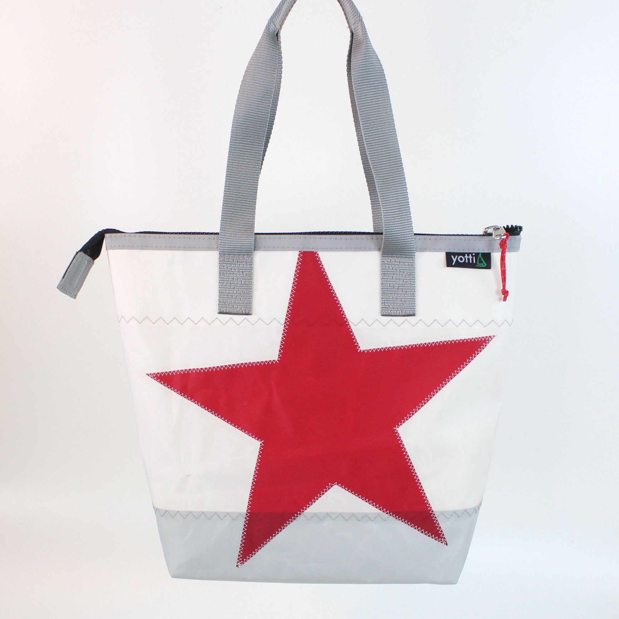 Zip Top Totes – Page 9 – Yotti