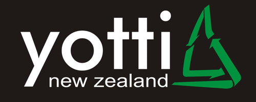 Yotti