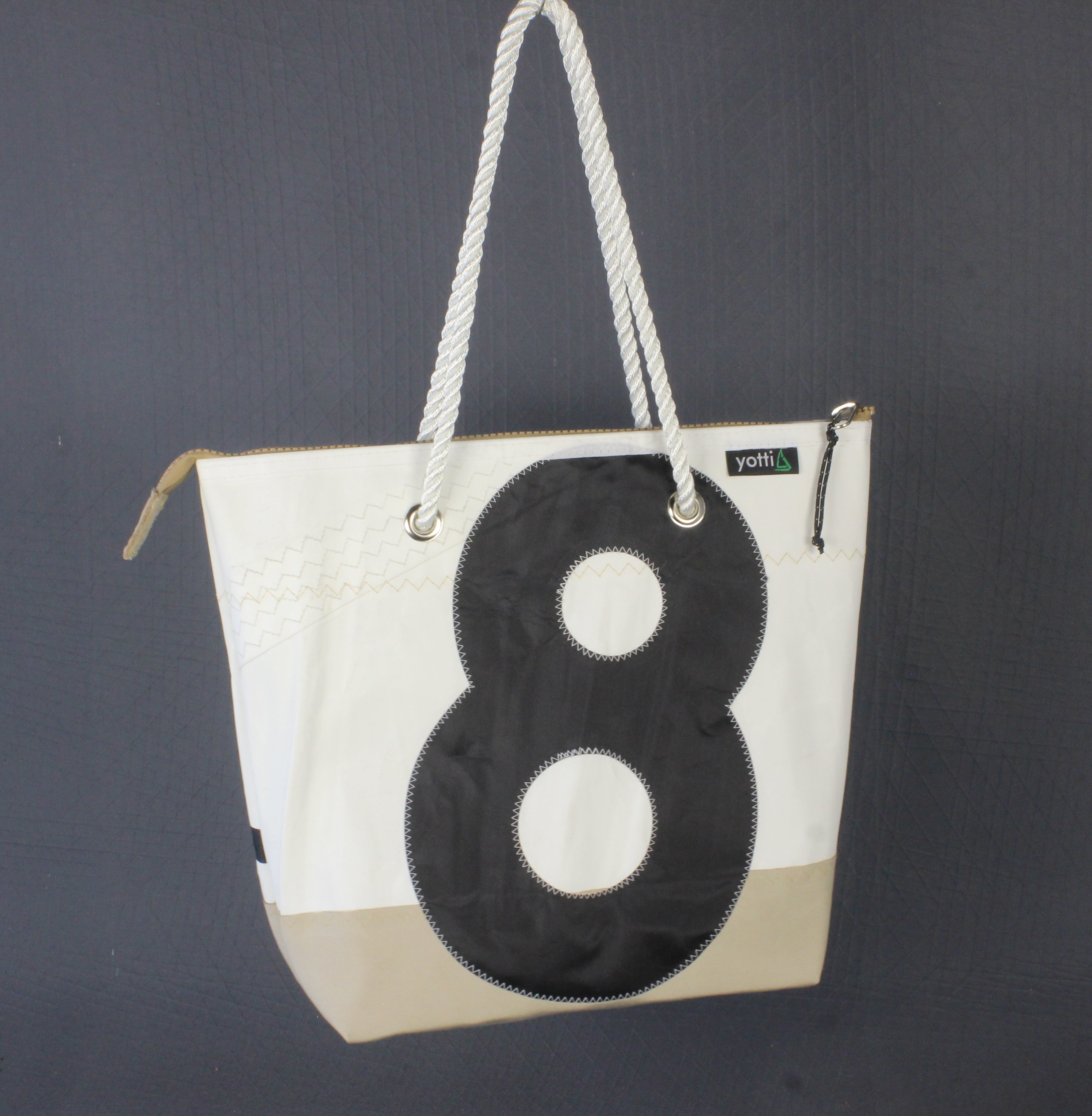 #8 Rope Tote 685*** – Yotti